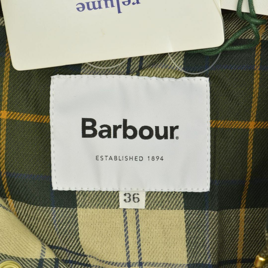 Barbour - 【BARBOUR×JOURNALSTANDARDrelume】別注 RELUME OS Barbour - 【BARBOUR×JOURNALSTANDARDrelume】別注 RELUME OS