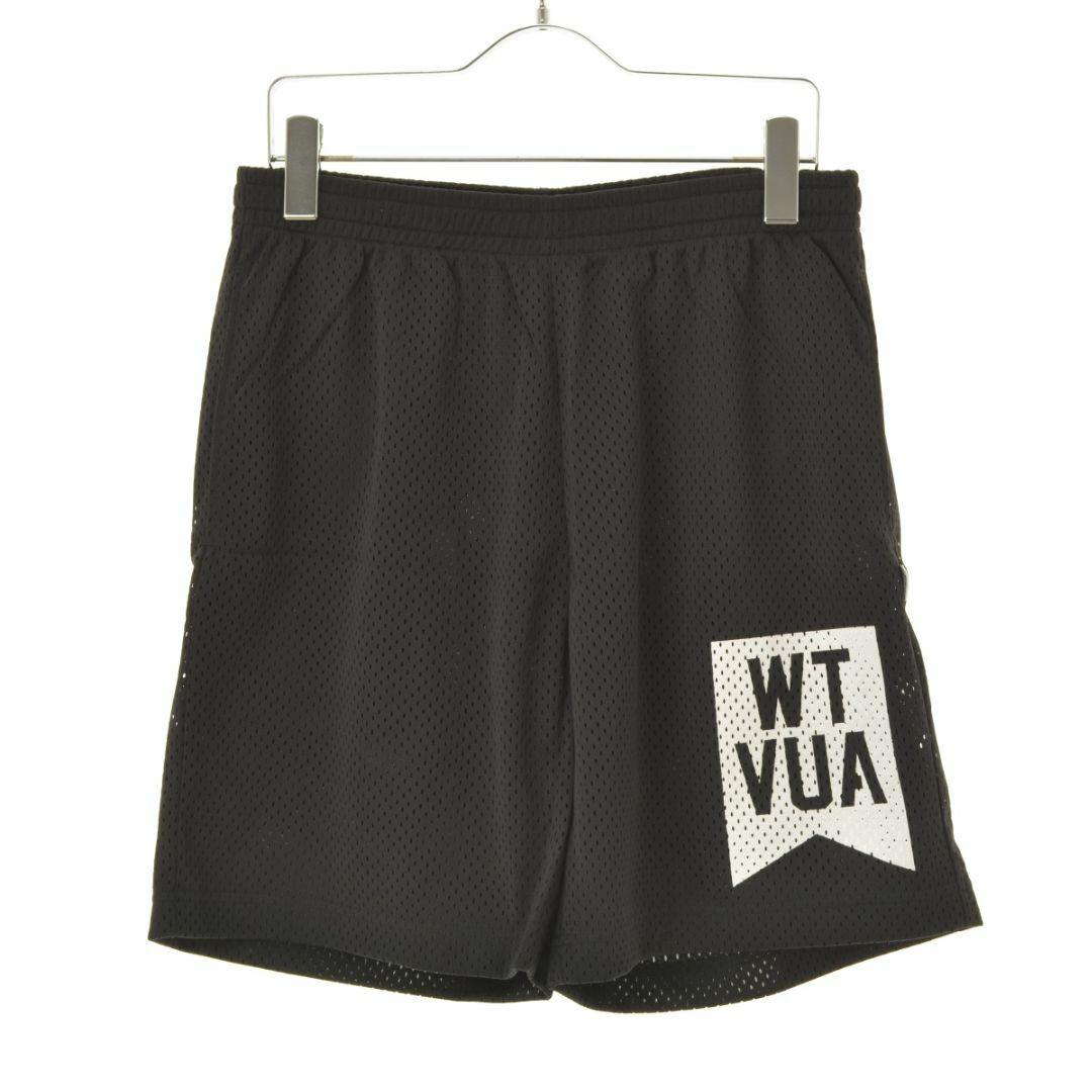 W)taps - 【WTAPS】19SS 191ATDT-CSM30 QB / SHORTS. POLY W)taps - 【WTAPS】19SS 191ATDT-CSM30 QB / SHORTS. POLY