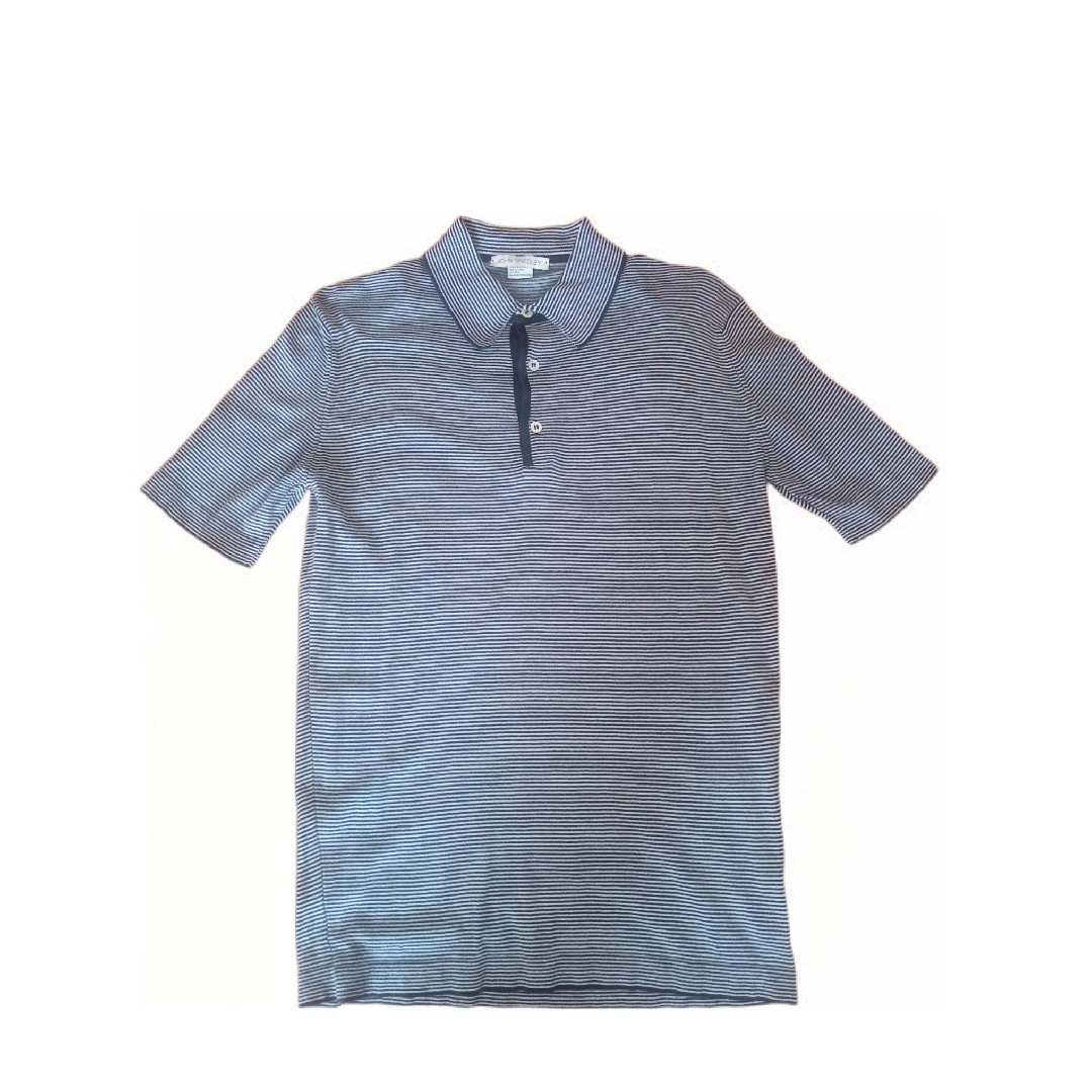 JOHN SMEDLEY - 【美品】JOHN SMEDLEY ジョンスメドレー シー JOHN SMEDLEY - 【美品】JOHN SMEDLEY ジョンスメドレー シー