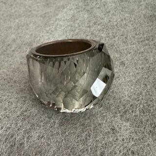 SWAROVSKI(リング(指輪) ・ ブラック/黒色系)のフリマアイテム一覧 SWAROVSKI(リング(指輪) ・ ブラック/黒色系)のフリマアイテム一覧