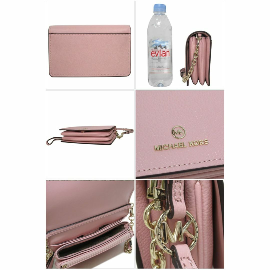 MICHAEL KORS - 【新品】マイケル・コース バッグ ショルダー MICHAEL KORS - 【新品】マイケル・コース バッグ ショルダー