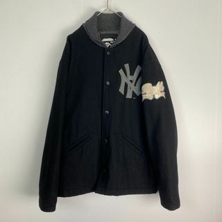 A BATHING APE(スタジャン)のフリマアイテム一覧 A BATHING APE(スタジャン)のフリマアイテム一覧