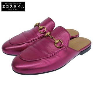 GUCCI - グッチ 美品 GUCCI グッチ DIY ホースビット レザー GUCCI - グッチ 美品 GUCCI グッチ DIY ホースビット レザー