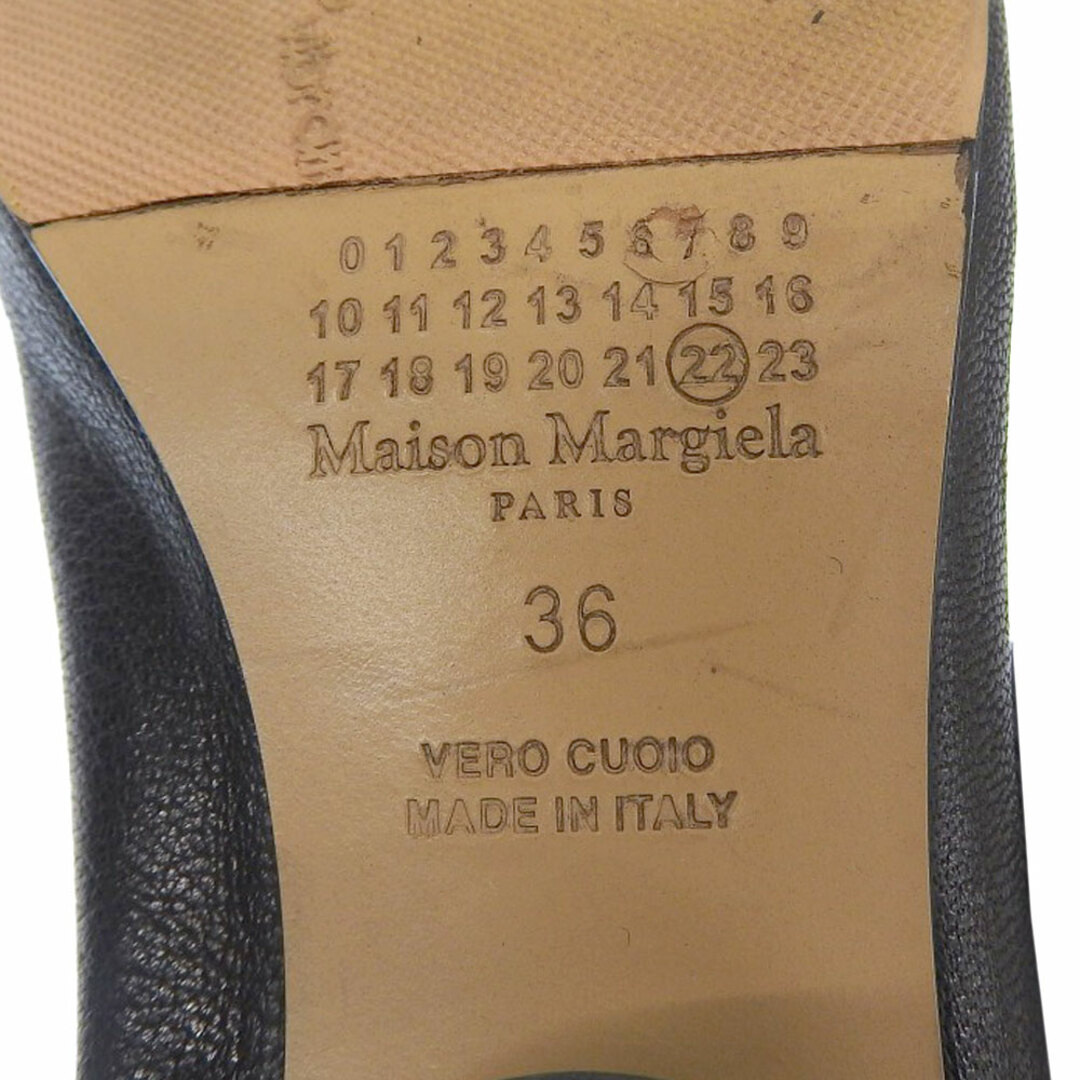 Maison Margiela(旧Maison Martin Margiela) - メゾン Maison Margiela(旧Maison Martin Margiela) - メゾン