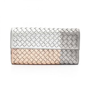 BOTTEGA VENETA(財布 ・ シルバー/銀色系)のフリマアイテム一覧 BOTTEGA VENETA(財布 ・ シルバー/銀色系)のフリマアイテム一覧