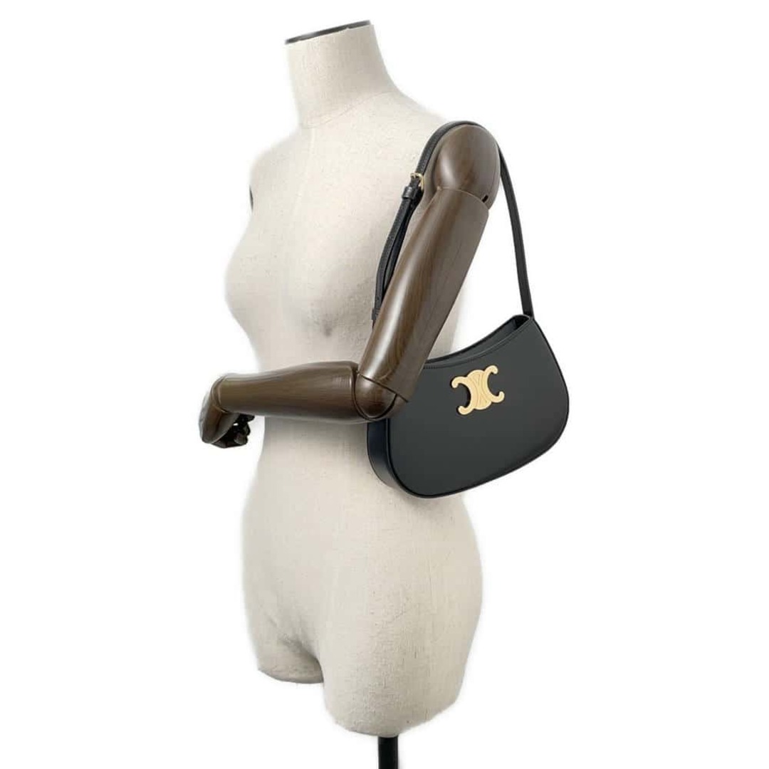 CELINE - セリーヌ ショルダーバッグ ミディアム ティリー CELINE - セリーヌ ショルダーバッグ ミディアム ティリー