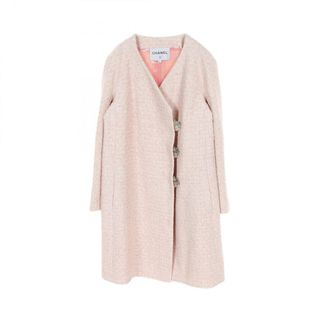 CHANEL(ロングコート)のフリマアイテム一覧 CHANEL(ロングコート)のフリマアイテム一覧