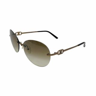 CELINE - 美品 CELINE セリーヌ トリオンフ サングラス ストーン CELINE - 美品 CELINE セリーヌ トリオンフ サングラス ストーン