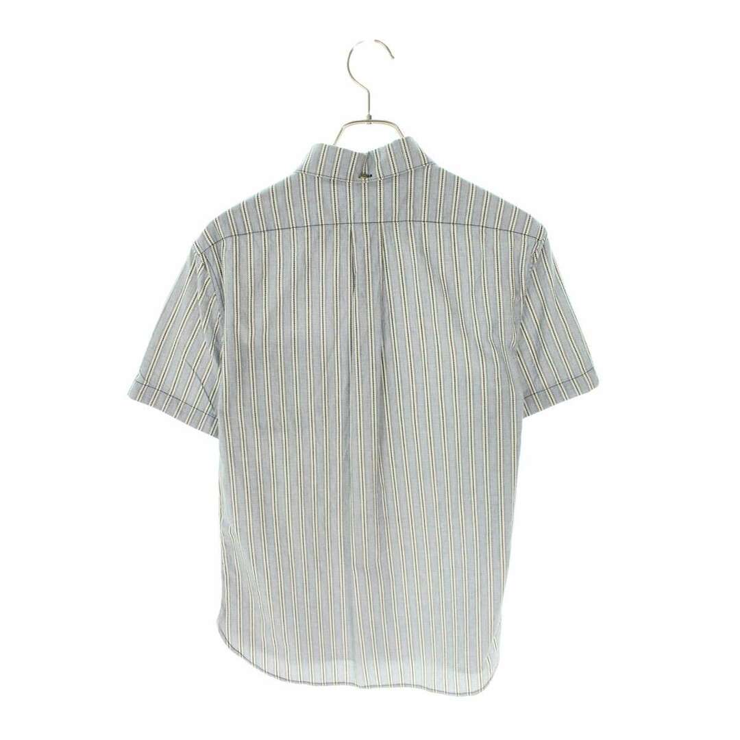 Chrome Hearts - クロムハーツ ストライプクロスボール半袖 Chrome Hearts - クロムハーツ ストライプクロスボール半袖