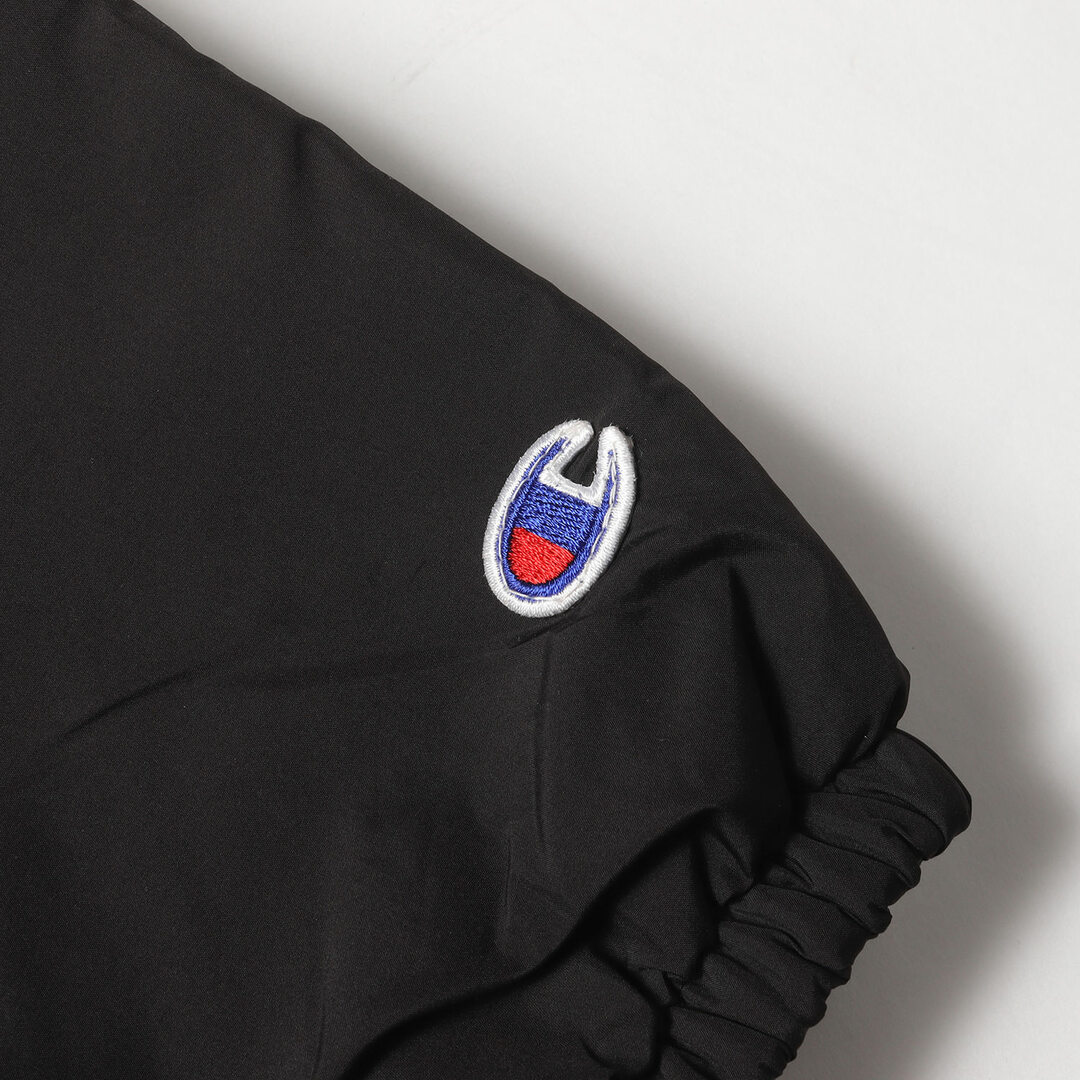 STUSSY - STUSSY ステューシー ジャケット サイズ:L / Champion STUSSY - STUSSY ステューシー ジャケット サイズ:L / Champion