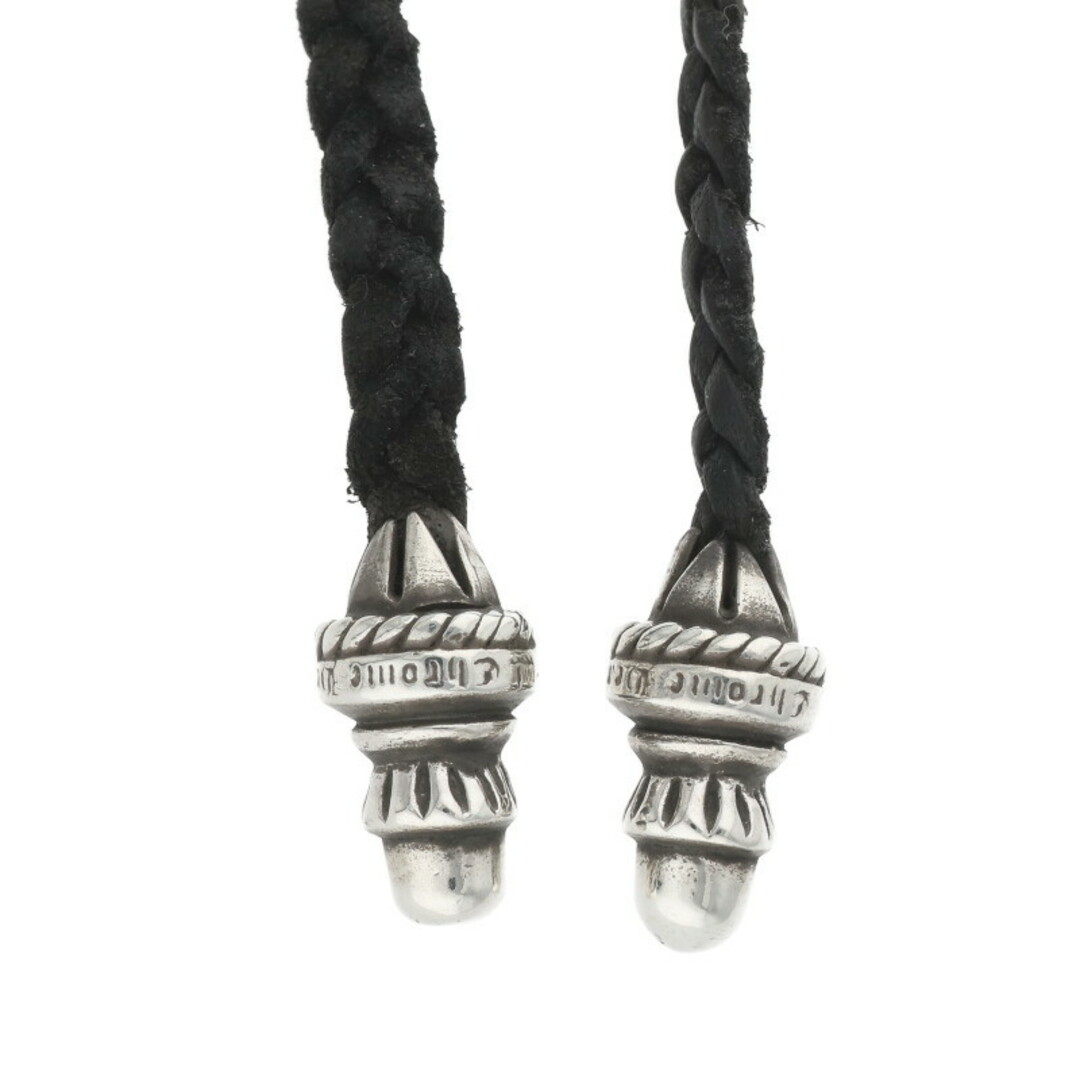 Chrome Hearts - クロムハーツ CH CRS SML CL/スモールCHクロス Chrome Hearts - クロムハーツ CH CRS SML CL/スモールCHクロス