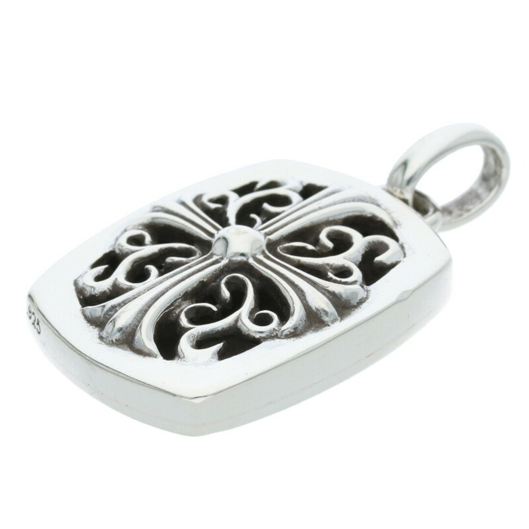 Chrome Hearts - クロムハーツ KEEPER PENDANT/キーパー Chrome Hearts - クロムハーツ KEEPER PENDANT/キーパー
