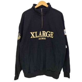 XLARGE - XLARGE(エクストララージ) メンズ トップス スウェット XLARGE - XLARGE(エクストララージ) メンズ トップス スウェット