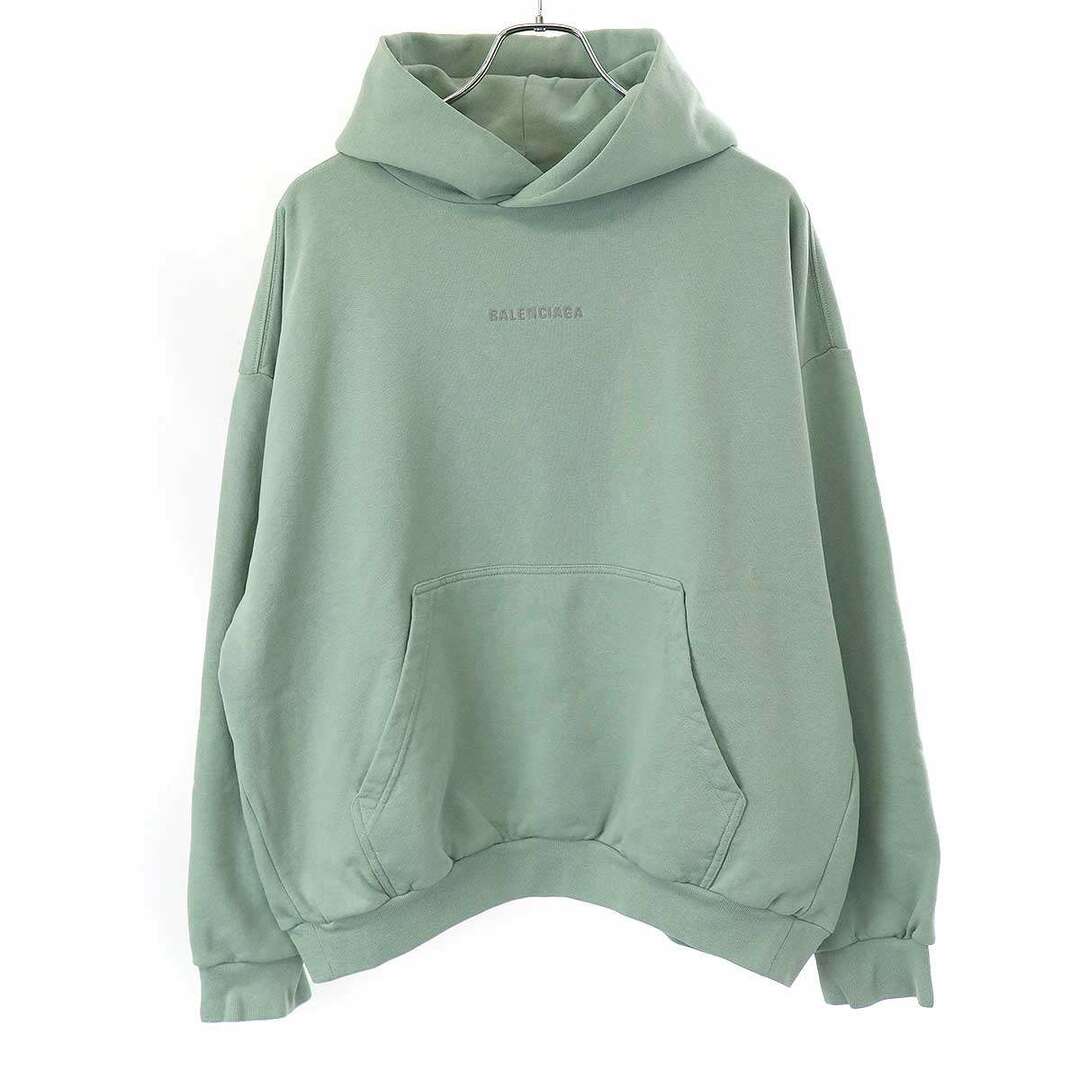 BALENCIAGA - BALENCIAGA バレンシアガ 25SS エンブロイダリー BALENCIAGA - BALENCIAGA バレンシアガ 25SS エンブロイダリー