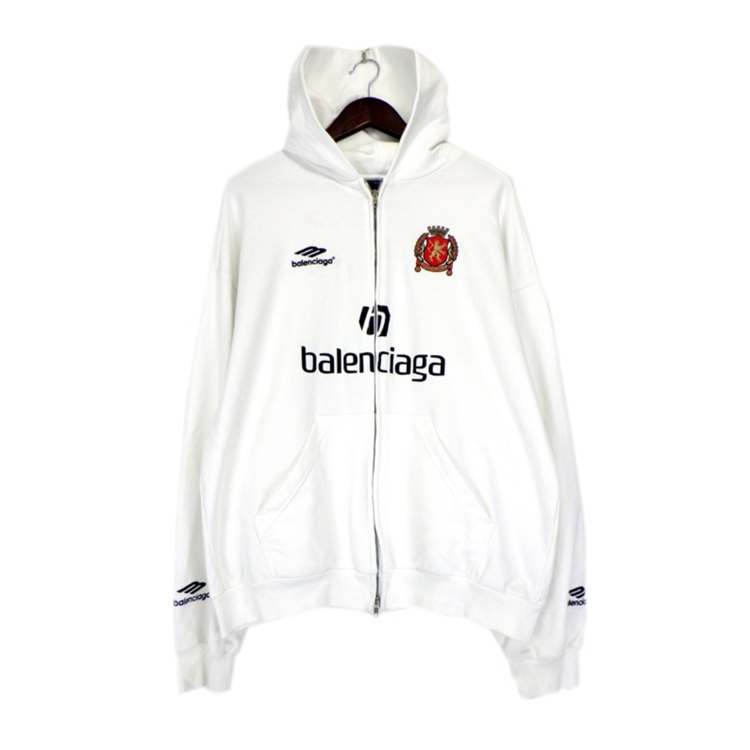 BALENCIAGA - バレンシアガ BALENCIAGA 24SS 【 Soccer Paris BALENCIAGA - バレンシアガ BALENCIAGA 24SS 【 Soccer Paris