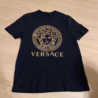 VERSACE(Tシャツ/カットソー(半袖/袖なし))のフリマアイテム一覧 VERSACE(Tシャツ/カットソー(半袖/袖なし))のフリマアイテム一覧