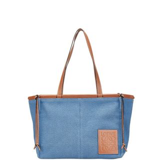 LOEWE - LOEWE「CRAFTED WORLD展」ノベルティトートバッグ の LOEWE - LOEWE「CRAFTED WORLD展」ノベルティトートバッグ の