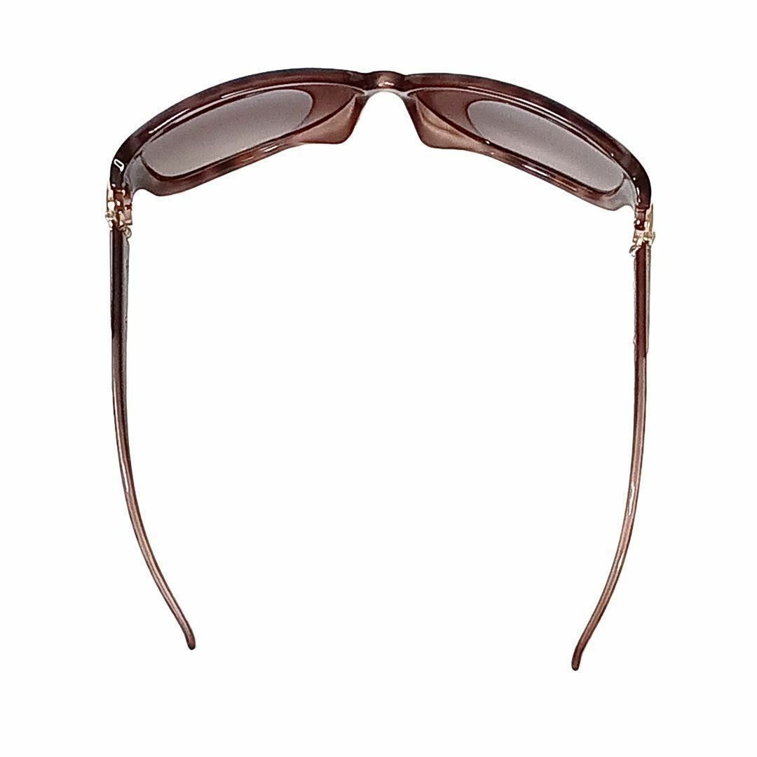 GUCCI - グッチ サングラス ホースビット ブラウン ゴールド GUCCI - グッチ サングラス ホースビット ブラウン ゴールド