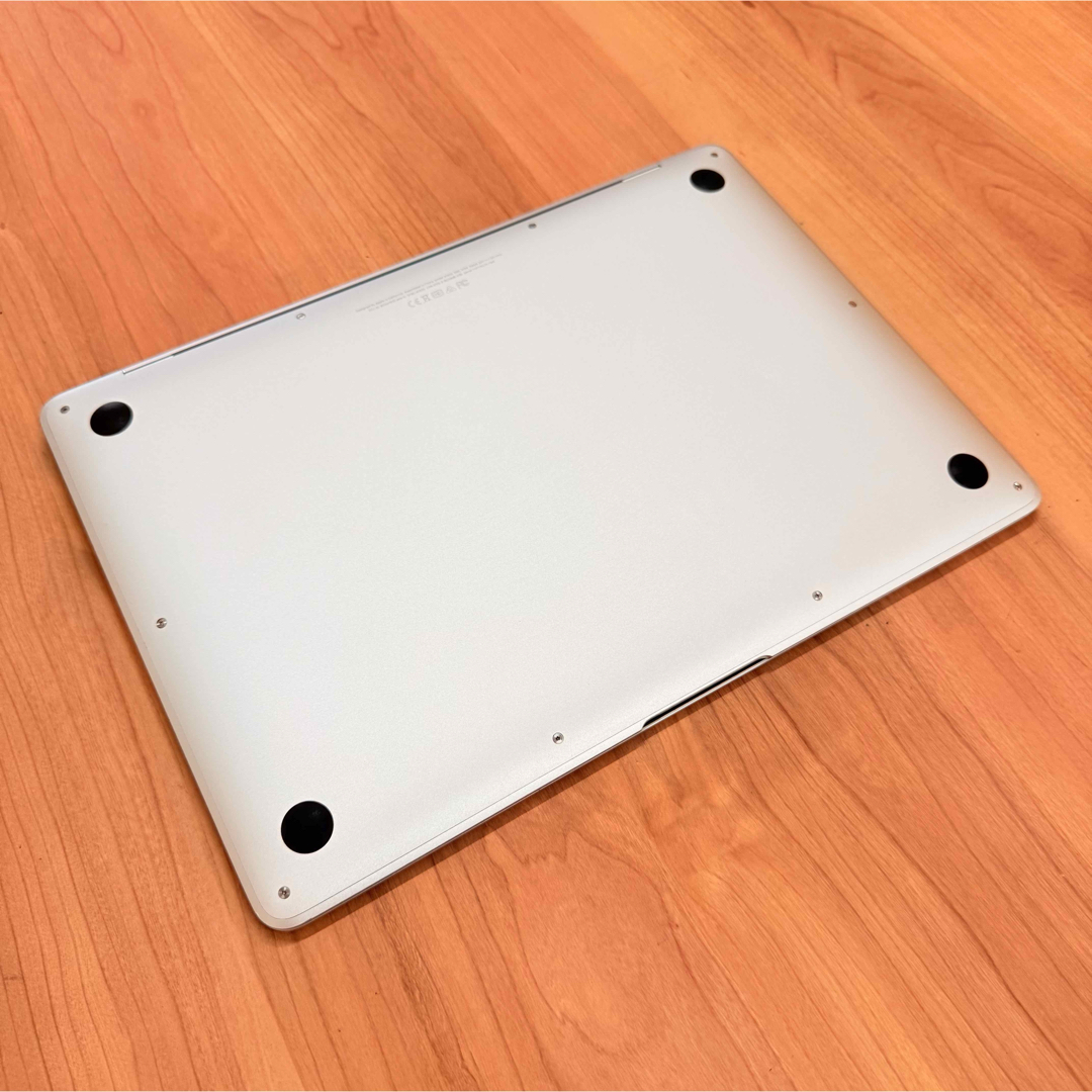 Mac (Apple) - MacBook Air 13インチ 2019 管理番号3601の通販 Mac (Apple) - MacBook Air 13インチ 2019 管理番号3601の通販