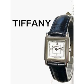 Tiffany & Co.(腕時計)のフリマアイテム一覧 Tiffany & Co.(腕時計)のフリマアイテム一覧