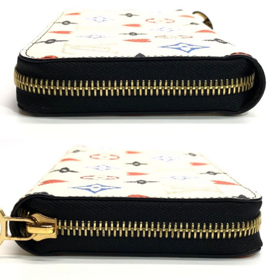 LOUIS VUITTON - 未使用級✨箱付 ルイヴィトン ジッピー LOUIS VUITTON - 未使用級✨箱付 ルイヴィトン ジッピー