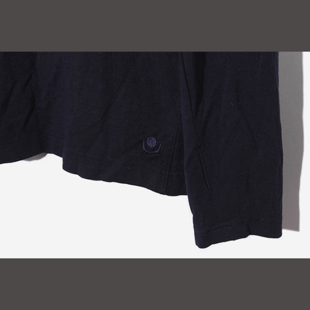 junhashimoto - ジュンハシモト NUKUMORI CREW NECK 2 /◇の通販 junhashimoto - ジュンハシモト NUKUMORI CREW NECK 2 /◇の通販