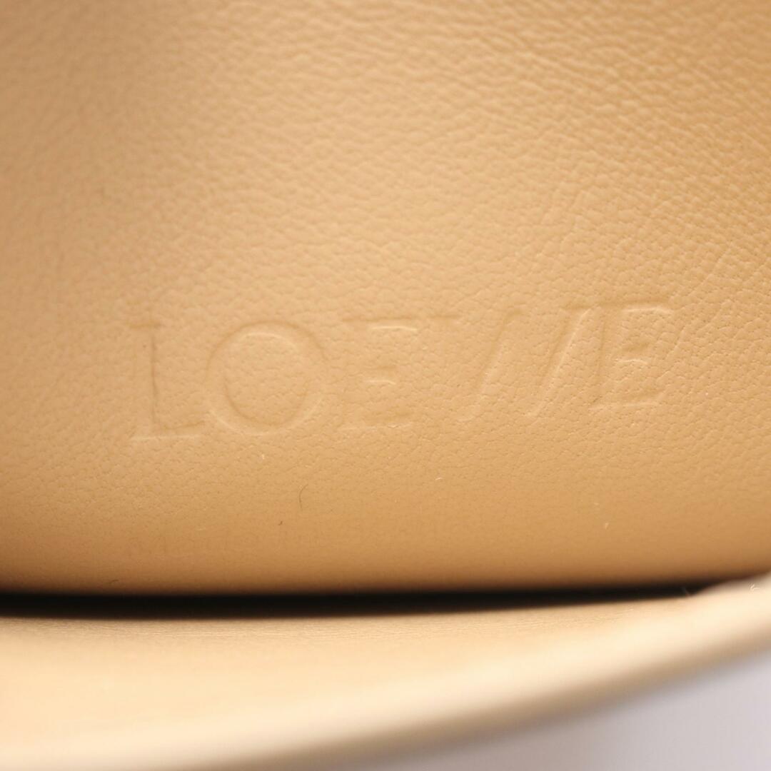 LOEWE - ロエベ ダイスポケット ショルダーバッグの通販 by LOEWE - ロエベ ダイスポケット ショルダーバッグの通販 by