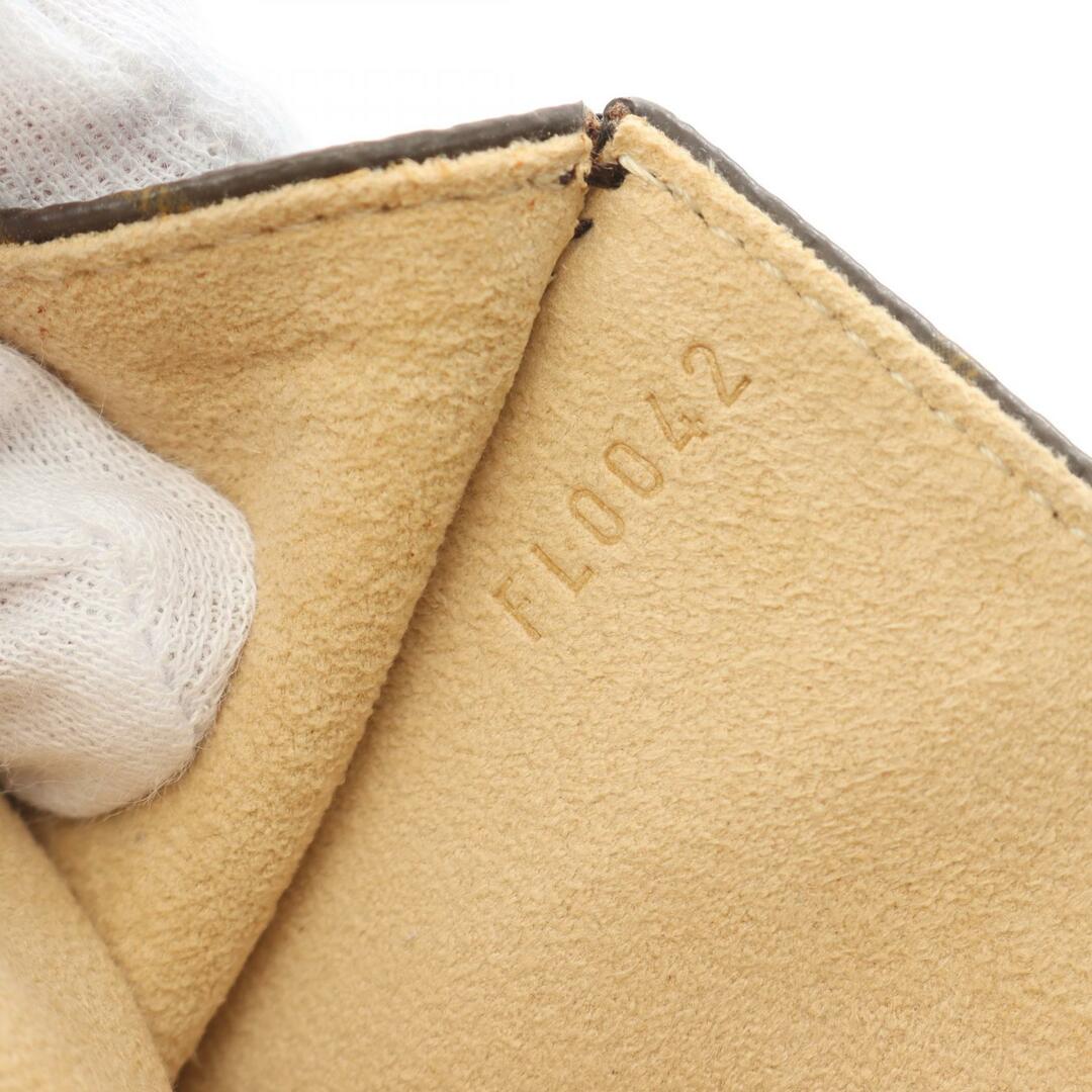 LOUIS VUITTON - ルイ・ヴィトン ポシェットフロランティーヌ LOUIS VUITTON - ルイ・ヴィトン ポシェットフロランティーヌ