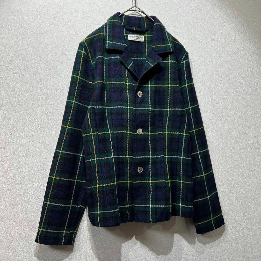 COMME des GARCONS - 希少 美品 90年製 コムデギャルソン COMME des GARCONS - 希少 美品 90年製 コムデギャルソン