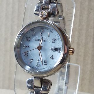 CITIZEN - 【定価9万】極美品 シチズン xcダイチコレクション CITIZEN - 【定価9万】極美品 シチズン xcダイチコレクション
