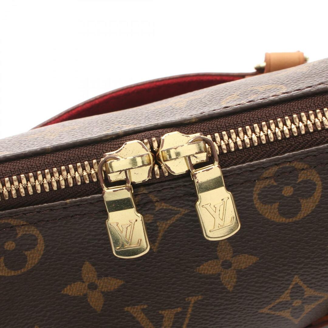 LOUIS VUITTON - ルイ・ヴィトン クーサンGM ショルダーバッグの LOUIS VUITTON - ルイ・ヴィトン クーサンGM ショルダーバッグの