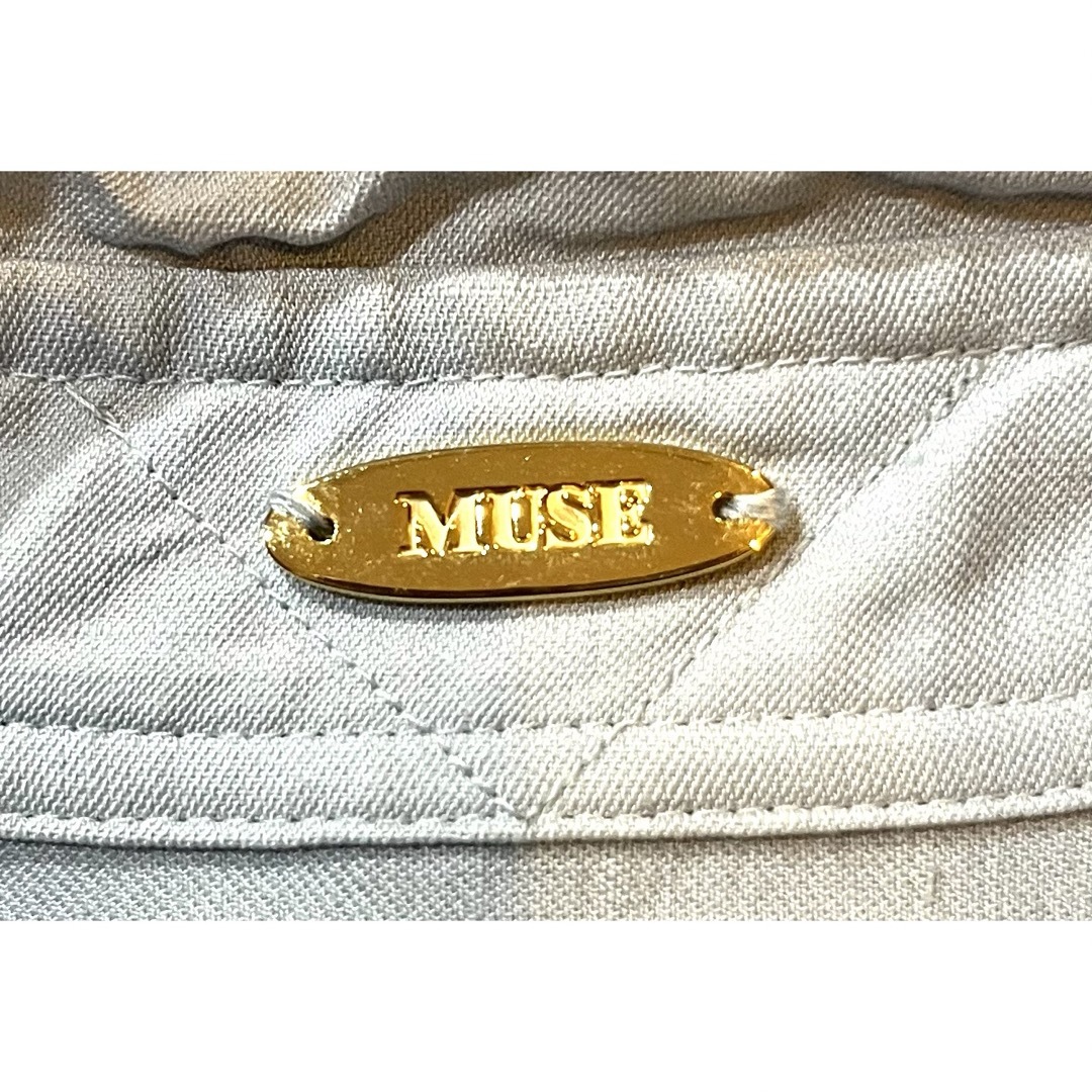 DEUXIEME CLASSE - ドゥーズィエムクラス 2024SS stretch twill DEUXIEME CLASSE - ドゥーズィエムクラス 2024SS stretch twill