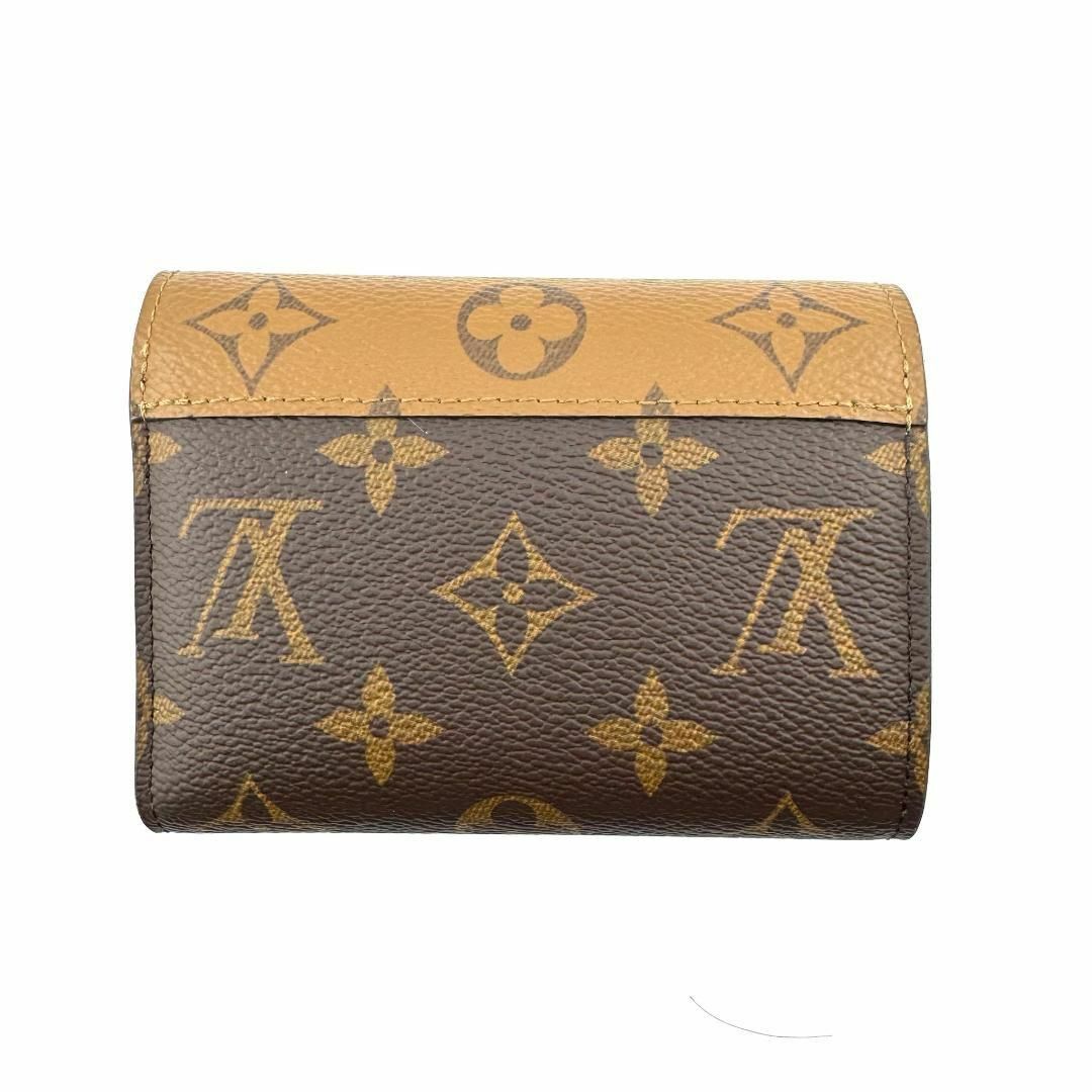 LOUIS VUITTON - ルイヴィトン M81557 ポルトフォイユ LOUIS VUITTON - ルイヴィトン M81557 ポルトフォイユ
