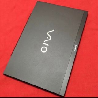 SONY - sony vaio 美品 i7 SSD1tb 8GB フルHD ブルーレイの通販 SONY - sony vaio 美品 i7 SSD1tb 8GB フルHD ブルーレイの通販