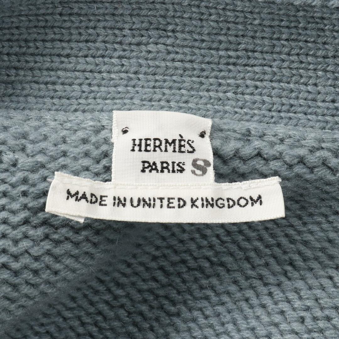 HERMES - エルメス カーディガンの通販 by Mike Museum HERMES - エルメス カーディガンの通販 by Mike Museum