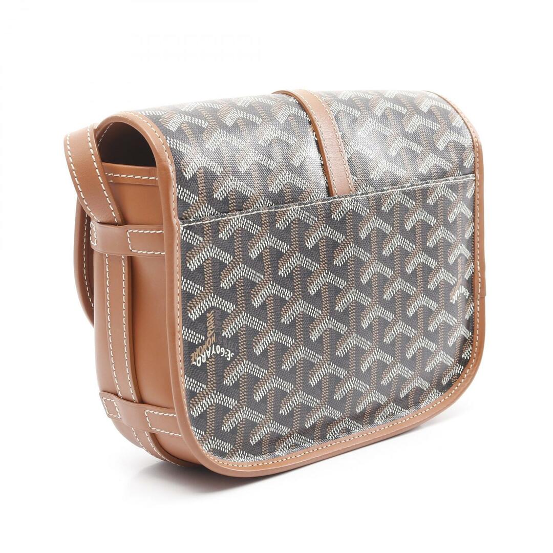 GOYARD - ゴヤール ベルヴェデーレPM ショルダーバッグの通販 by GOYARD - ゴヤール ベルヴェデーレPM ショルダーバッグの通販 by