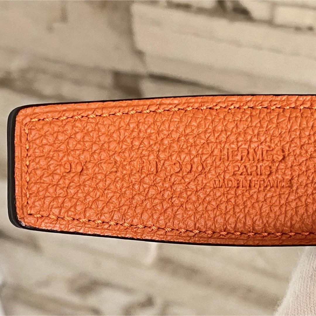 HERMES - 【新品・未使用】HERMES コンスタンス ボックスカーフ HERMES - 【新品・未使用】HERMES コンスタンス ボックスカーフ