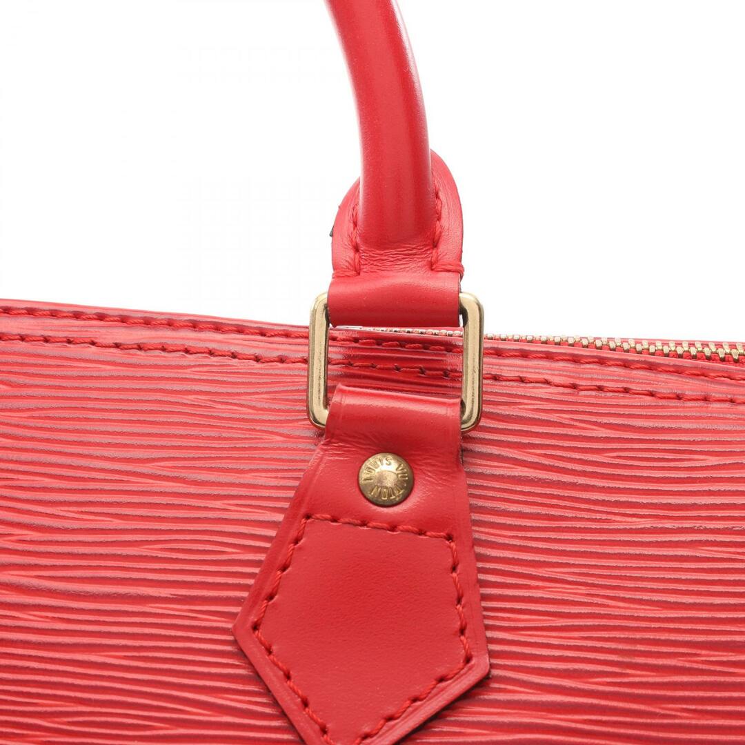 LOUIS VUITTON - ルイ・ヴィトン スピーディ30 エピ LOUIS VUITTON - ルイ・ヴィトン スピーディ30 エピ