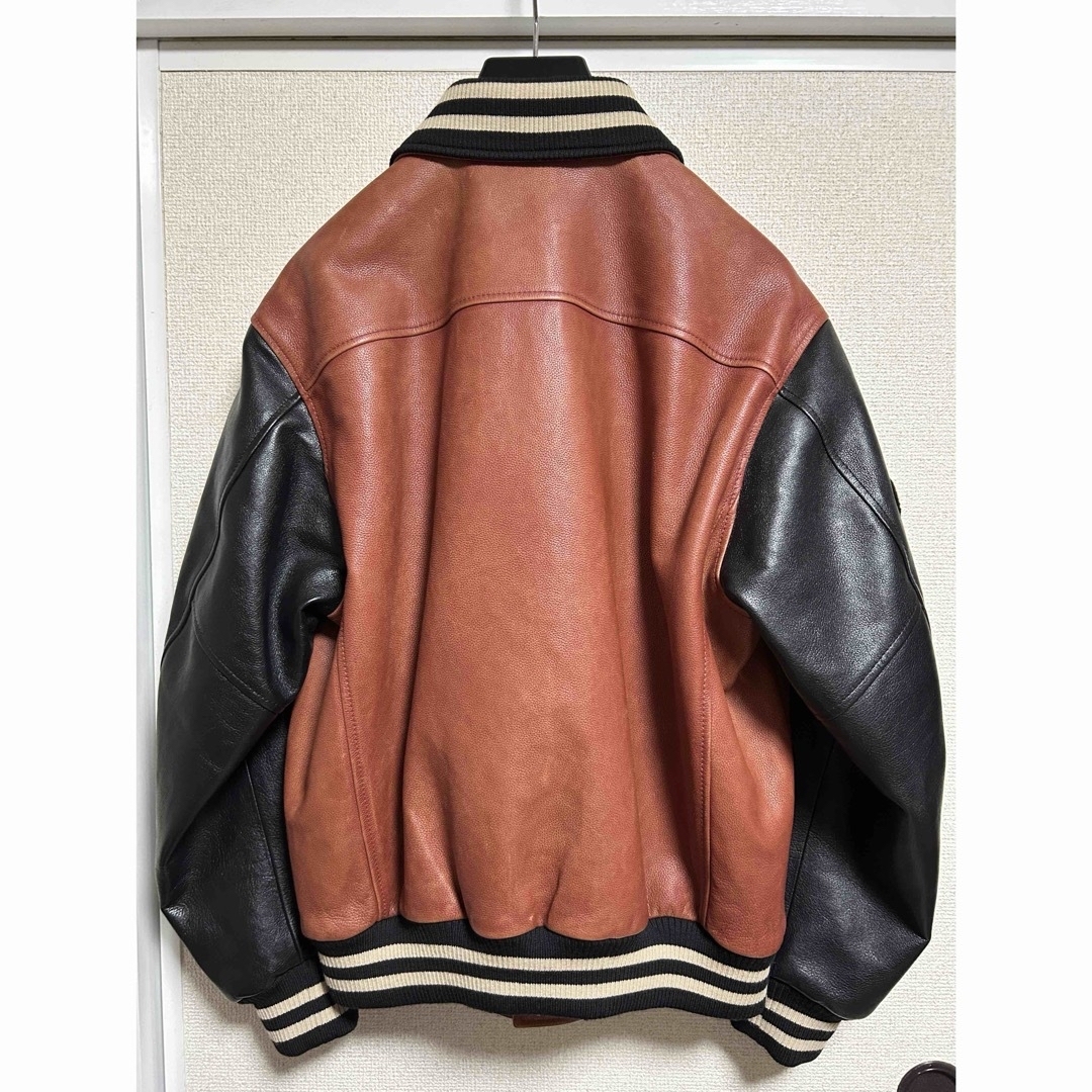CELINE - 新品未使用CELINE セリーヌ レザージャケット CELINE - 新品未使用CELINE セリーヌ レザージャケット