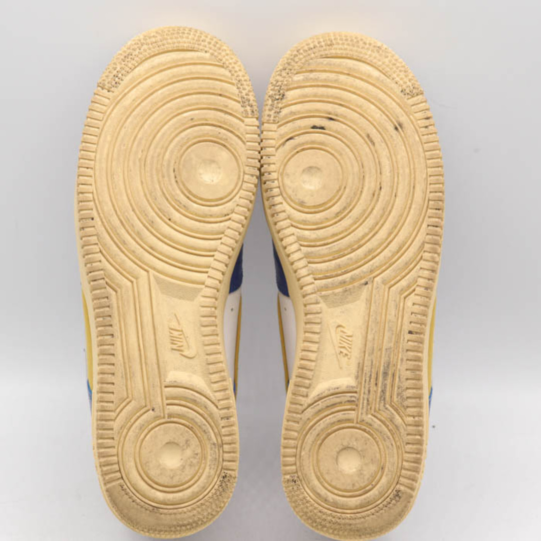 NIKE - ナイキ スニーカー ローカット AIR FORCE 1 LOW SP NIKE - ナイキ スニーカー ローカット AIR FORCE 1 LOW SP