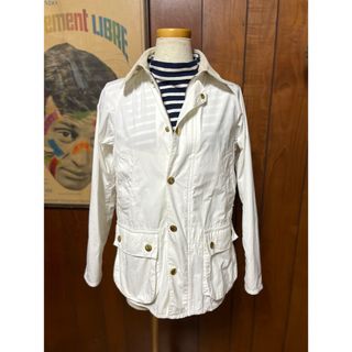 Barbour - Barbour バブアー オイルドジャケット 防寒 ユーロ Barbour - Barbour バブアー オイルドジャケット 防寒 ユーロ