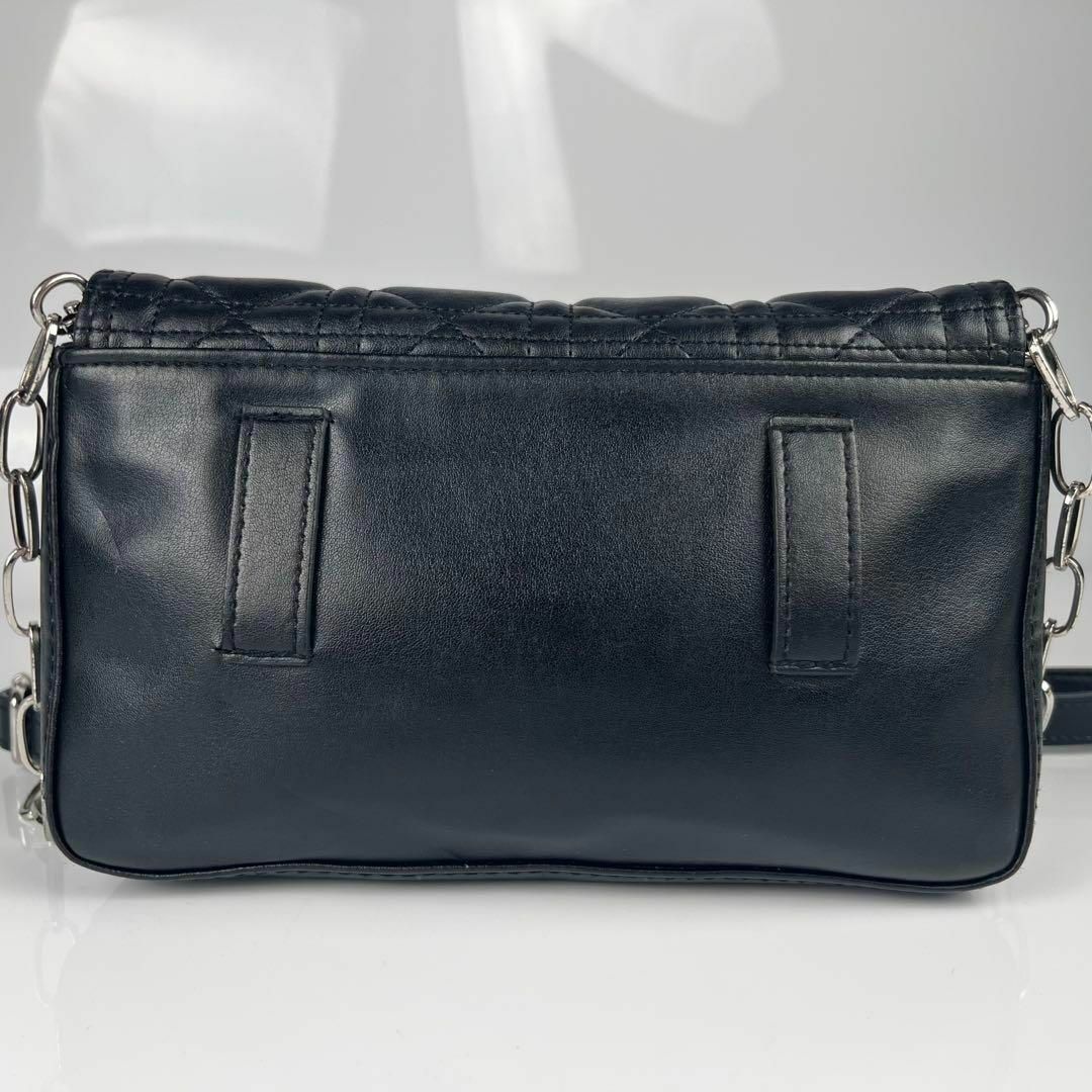 Christian Dior - 【極美品】Christian Dior ショルダーバッグ Christian Dior - 【極美品】Christian Dior ショルダーバッグ