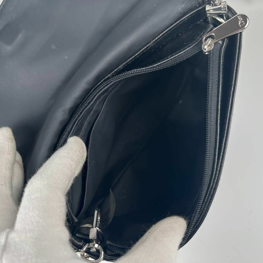 Christian Dior - 【極美品】Christian Dior ショルダーバッグ Christian Dior - 【極美品】Christian Dior ショルダーバッグ