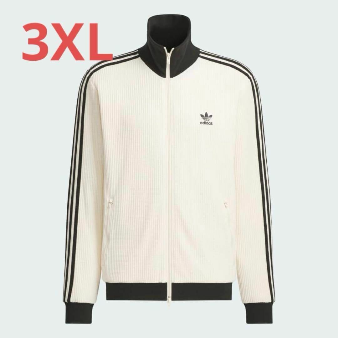adidas - adidas アディカラー ワッフル クラシック トラック adidas - adidas アディカラー ワッフル クラシック トラック