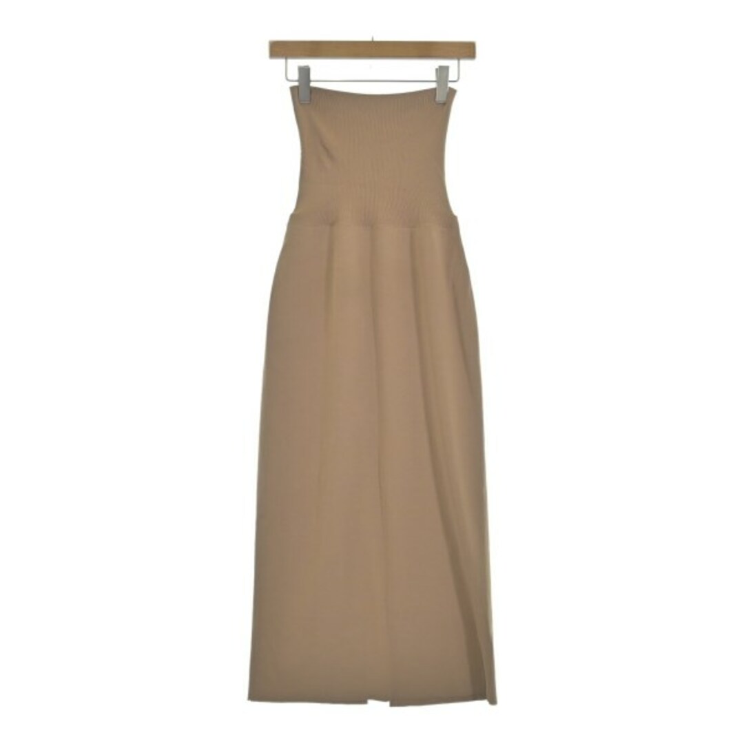 BEIGE, - BEIGE, ベイジ ロング・マキシ丈スカート 4(M位 BEIGE, - BEIGE, ベイジ ロング・マキシ丈スカート 4(M位