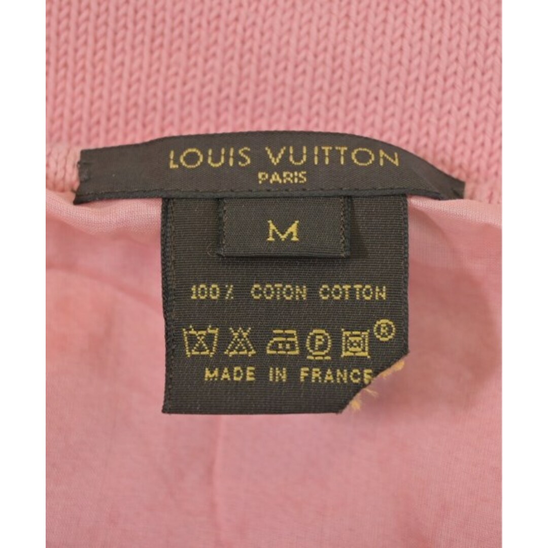 LOUIS VUITTON - LOUIS VUITTON ルイヴィトン ニット・セーター LOUIS VUITTON - LOUIS VUITTON ルイヴィトン ニット・セーター