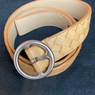 BOTTEGA VENETA - 未使用ボッテガヴェネタイントレチャート BOTTEGA VENETA - 未使用ボッテガヴェネタイントレチャート