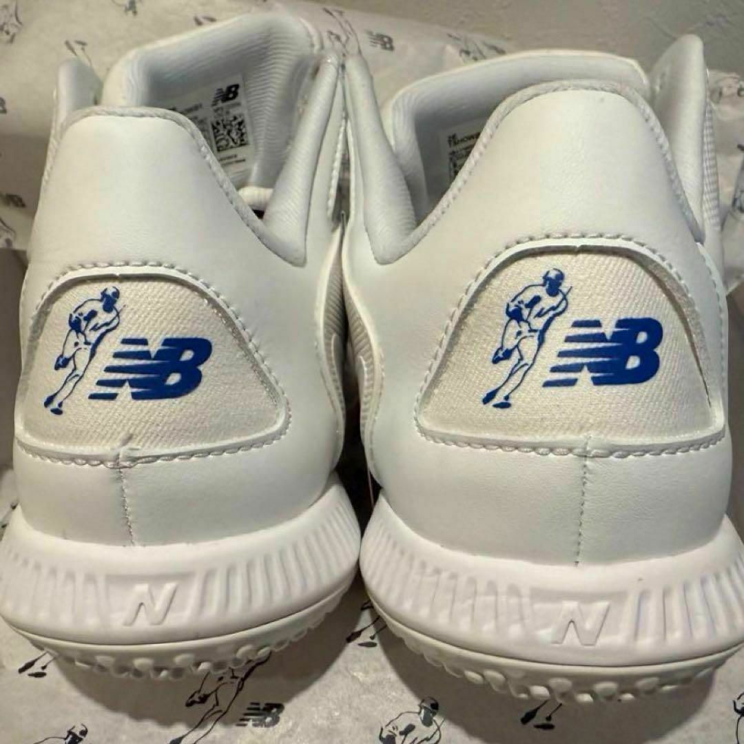 New Balance - 【新品】25.5cm ニューバランス 大谷 Ohtani v1 New Balance - 【新品】25.5cm ニューバランス 大谷 Ohtani v1