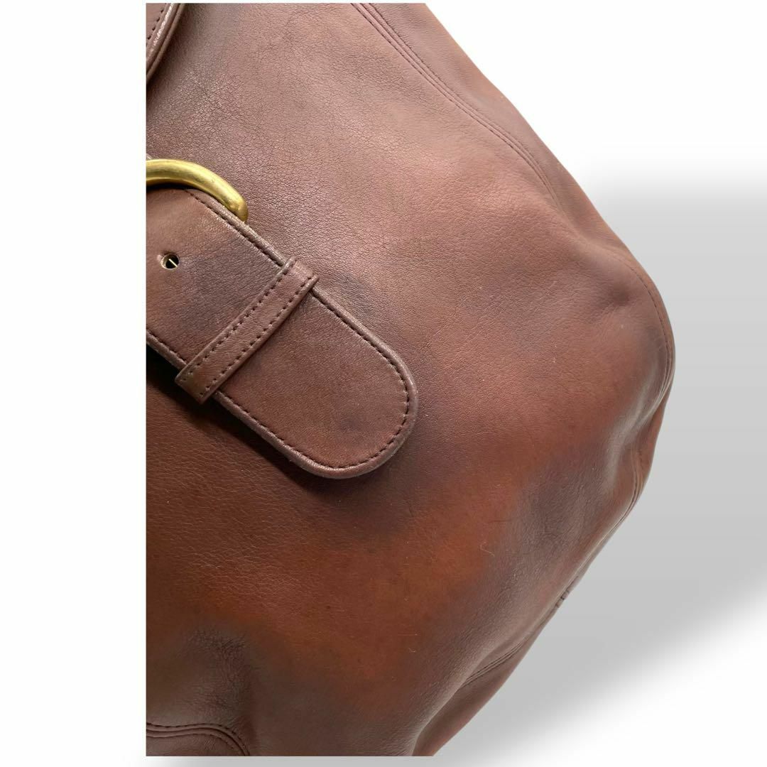 COACH - COACH オールドコーチ 4134 ヴィンテージ USA リュック COACH - COACH オールドコーチ 4134 ヴィンテージ USA リュック