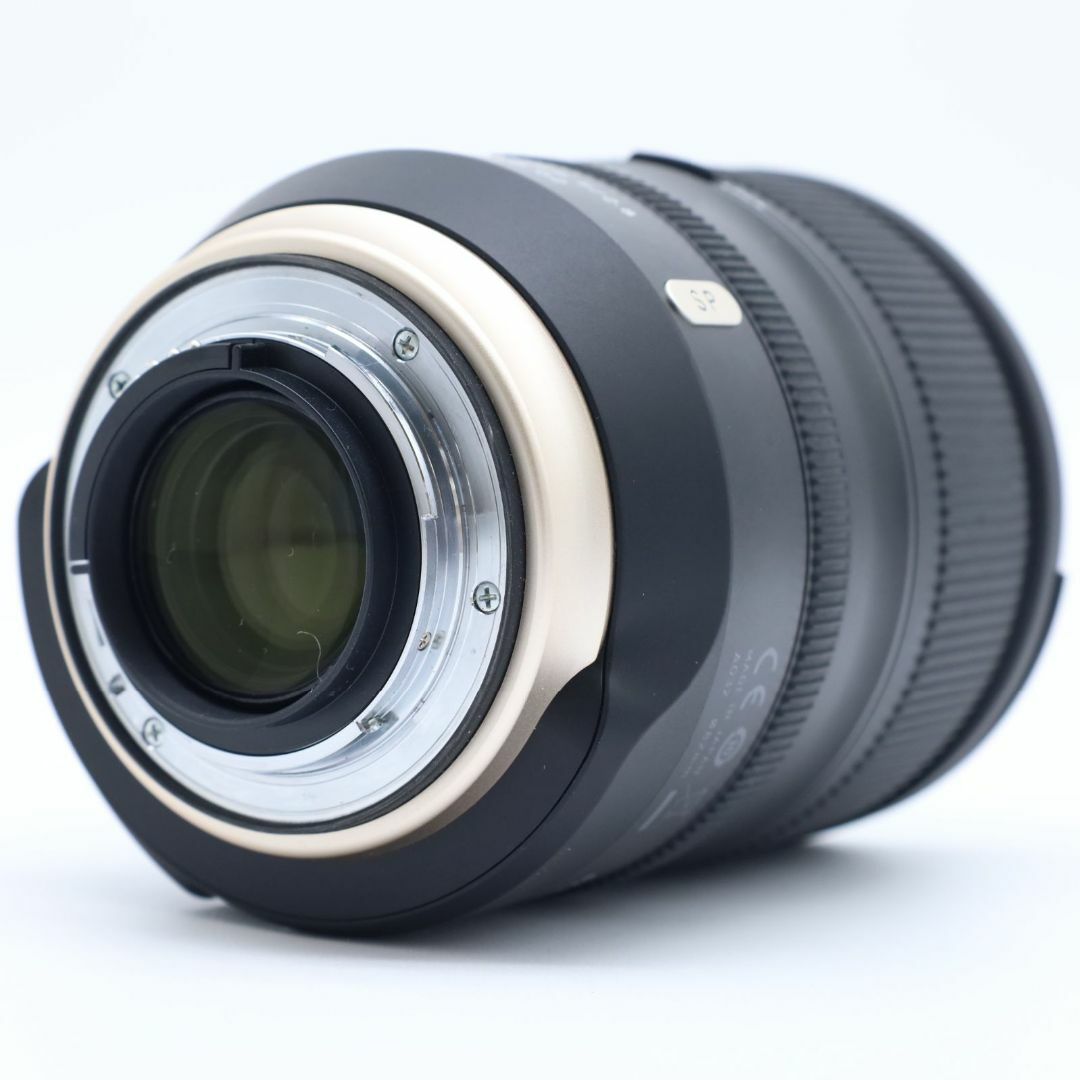 TAMRON - SP24-70mm F2.8 Di VC USD G2 ニコン 217004の通販 by TAMRON - SP24-70mm F2.8 Di VC USD G2 ニコン 217004の通販 by